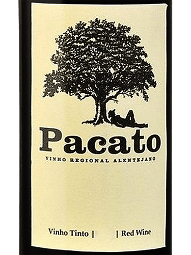 Pacato Tinto | Vivino US