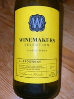 Walmart Winemakers Selection Classic Series Chardonnay | Vivino Australia