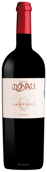 Château Moyau Sauvage | Vivino US