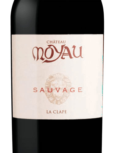 Château Moyau Sauvage | Vivino US