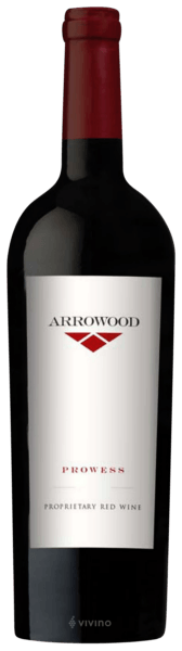 Arrowood Prowess Proprietary Red Blend | Vivino US