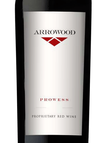 Arrowood Prowess Proprietary Red Blend | Vivino US