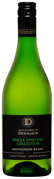 Doolhof Wine Estate Single Vineyard Collection Sauvignon Blanc | Vivino US