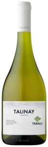 Tabali Talinay Chardonnay | Vivino Australia