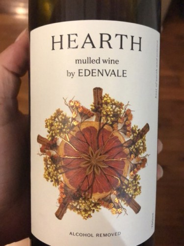 Edenvale Hearth Mulled Wine | Vivino US
