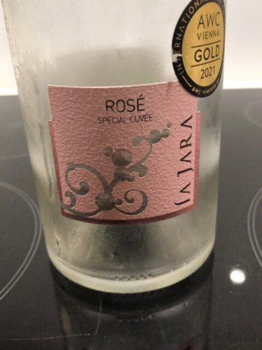 La Jara Frizzante Rosé Special Cuvée | Vivino US