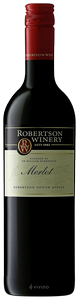 Robertson Winery Merlot | Vivino Australia