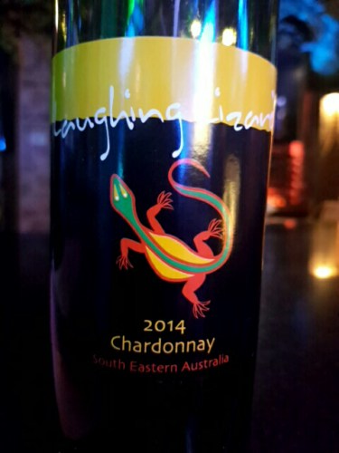 Laughing Lizard Chardonnay | Vivino US