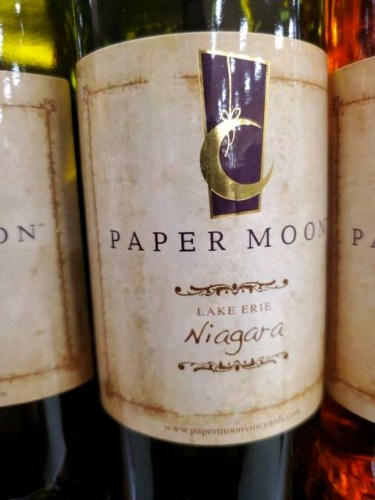 Paper Moon Niagara | Vivino US