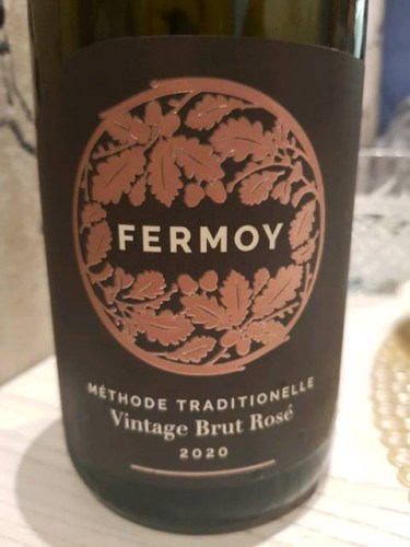 Fermoy Estate Vintage Brut Rosé | Vivino US