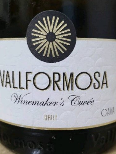 Vallformosa Cava Winemaker's Cuvée Brut | Vivino US