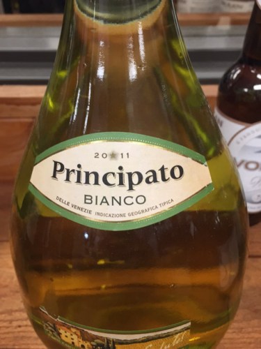 Principato Bianco | Vivino English
