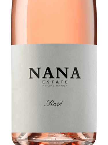 2021 Nana Rosé | Vivino US