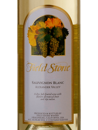 Field Stone Sauvignon Blanc | Vivino US