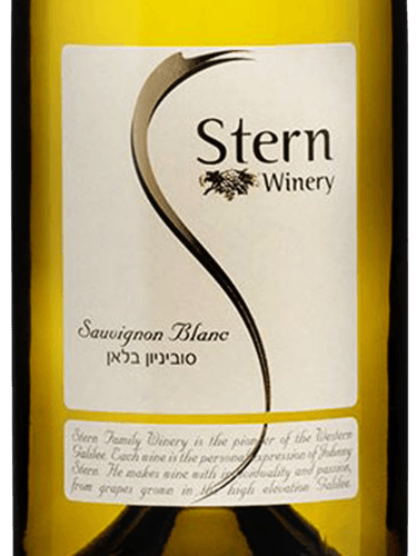 Stern Winery Sauvignon Blanc | Vivino Australia