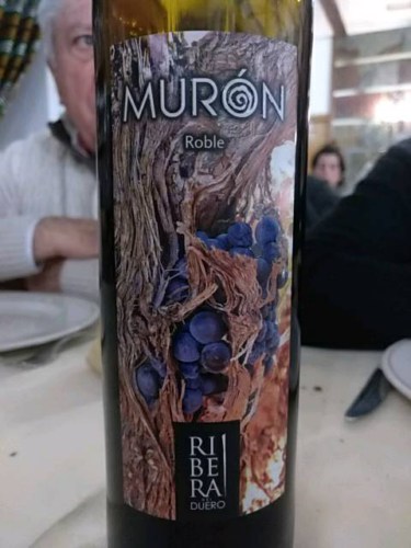 Severino Sanz Murón Roble | Vivino
