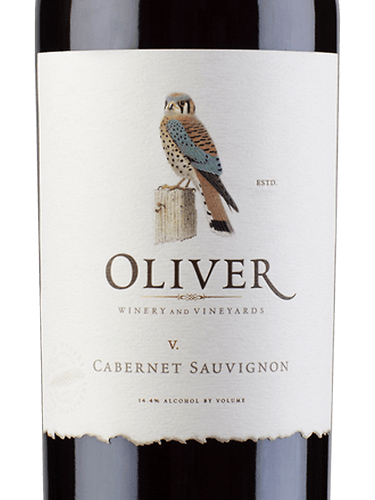 Oliver Cabernet Sauvignon | Vivino US