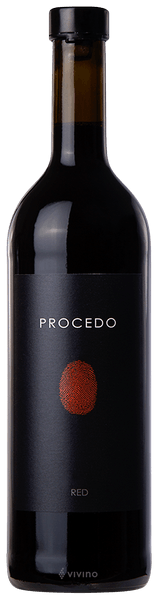 Procedo Red | Vivino US