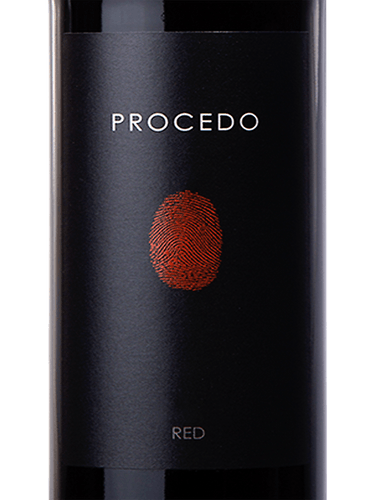 Procedo Red | Vivino US