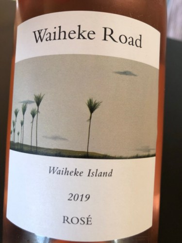Awaroa Waiheke Road Rosé | Vivino US