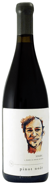 Mark Le Roux Pinot Noir | Vivino US