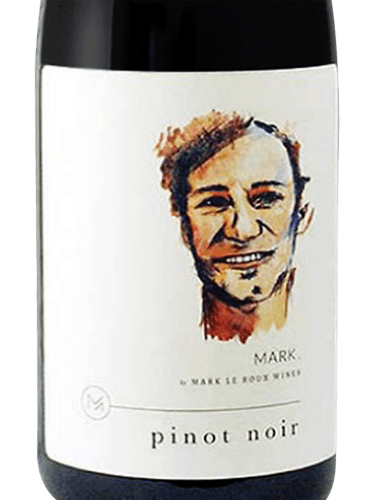 Mark Le Roux Pinot Noir | Vivino US