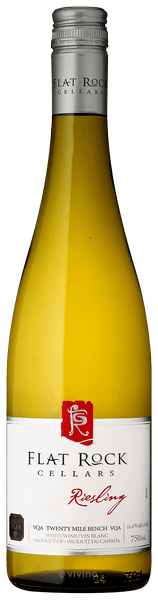 2019 Flat Rock Cellars Riesling | Vivino US