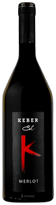 Edi Keber Merlot | Vivino English