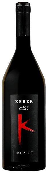 Edi Keber Merlot | Vivino United States