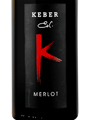 Edi Keber Merlot | Vivino US