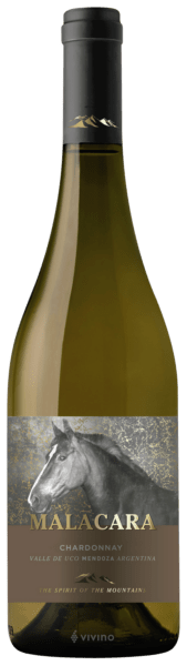 Malacara Chardonnay | Vivino English