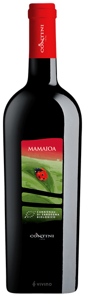 Contini Mamaioa Rosso | Vivino English