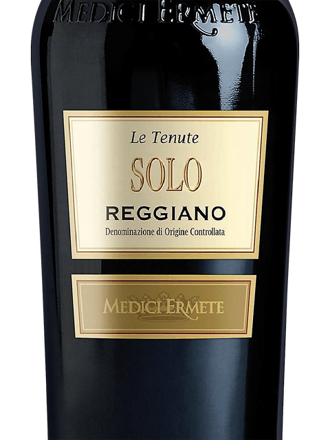 Medici Ermete Reggiano Lambrusco