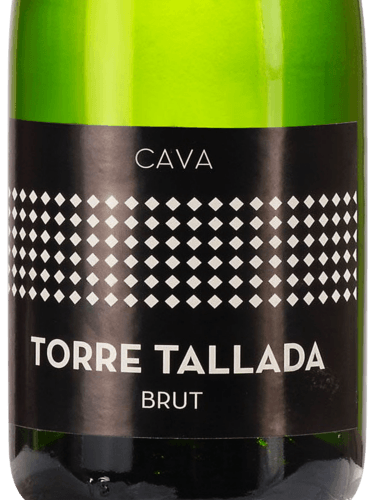 Torre Tallada Cava Brut | Vivino US