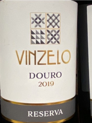 Quinta de Ventozelo Vinzelo Reserva Tinto | Vivino Australia