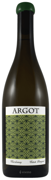 2013 Argot Estate Vineyard Chardonnay | Vivino US