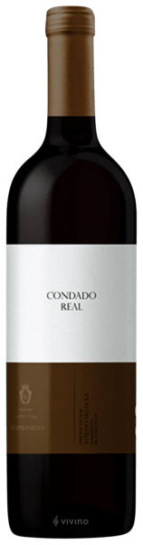 Condado Real Tempranillo | Vivino US