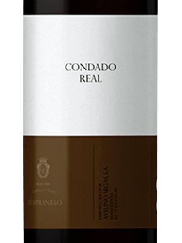 Condado Real Tempranillo | Vivino US