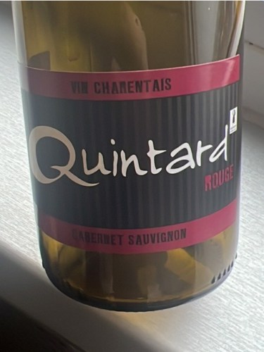 Quintard Cabernet Sauvignon | Vivino Australia