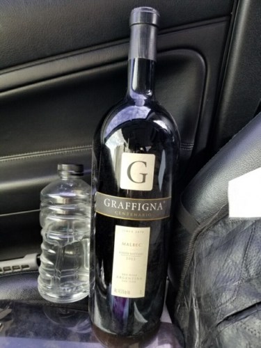 Graffigna Centenario Malbec | Vivino US