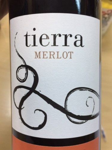 Tierra Merlot | Vivino US