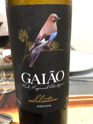 Gaiao Selection Tinto | Vivino Brasil