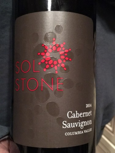 Sol Stone Cabernet Sauvignon | Vivino US