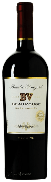 Beaulieu Vineyard (BV) Beaurouge | Vivino English