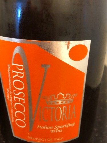 2018 Victoria Prosecco Sparkling | Vivino US
