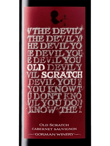 Gorman Winery Old Scratch Cabernet Sauvignon | Vivino English
