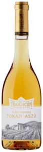 Top 25 Hungarian Tokaji Aszú wines right now