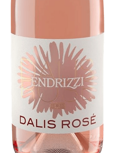 2019 Endrizzi Dalis Rosé | Vivino US