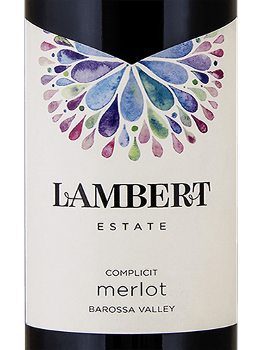 Lambert Estate Complicit Merlot | Vivino US