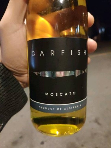 Garfish Moscato | Vivino Australia